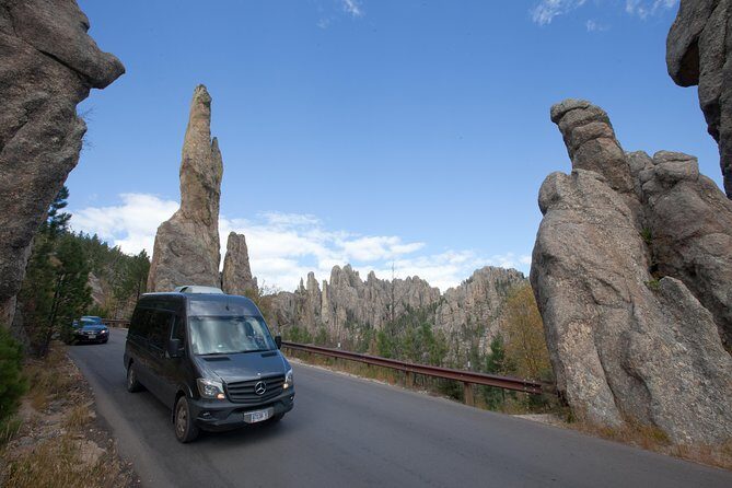 Premiere Private Black Hills Tour: Mt Rushmore, Crazy Horse & Custer State Park - FAQ