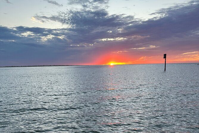 Premiere Private Sunset Cruise With Lights Of The Skyway Bridge - Who Should Book This Cruise?