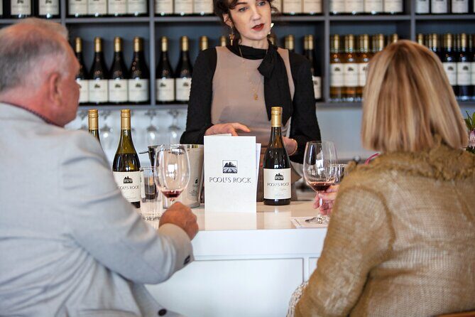 Premiere Wine Tasting Experience - FAQ