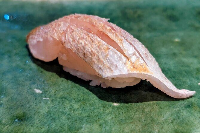 Premium 14-Piece Sushi & Cultural Discovery with Chef Interaction - Final Words