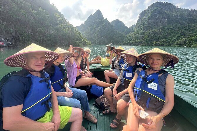 Premium 2D1N Balcony Cruise  Halong & Lan Ha Bay Luxury Trip - What Travelers Say and Why It Matters