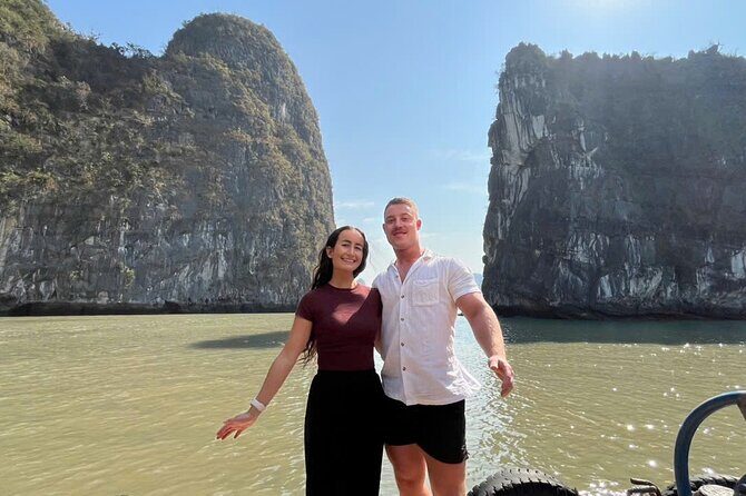 Premium 2D1N Balcony Cruise  Halong & Lan Ha Bay Luxury Trip - FAQ