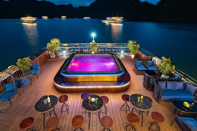 Premium 2D1N Halong Bay & Lan Ha Bay Luxury Cruise - Authenticity and Experience: What Travelers Say
