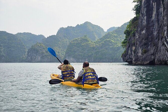 Premium 2D1N Halong Bay & Lan Ha Bay Luxury Cruise - Final Thoughts: Who Will Appreciate This Cruise?