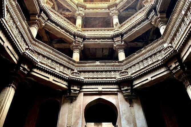 Premium 3 Days Tour To World's Tallest Statue, UNESCO Heritage Sites And Lothal - The Sum Up