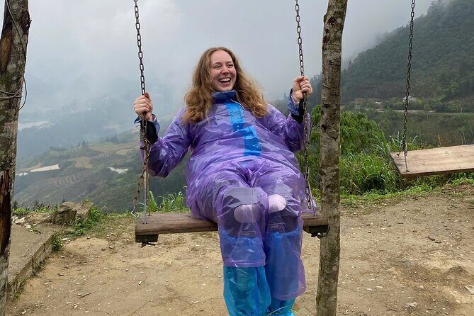 Premium 4D3N Ha Giang Loop with Easy Rider - Explore Hidden Paths - The Journey Through the Landscape: A Detailed Look