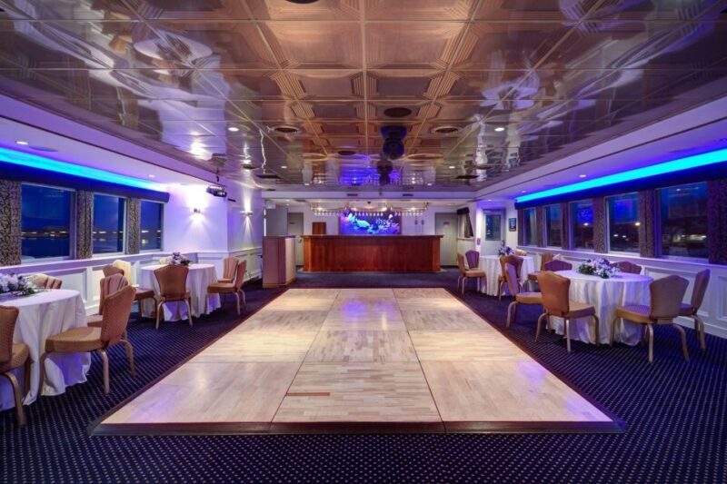 Premium 4th of July NYC Fireworks Cruise on Atlantis Yacht - Why Price Matters and What You Get