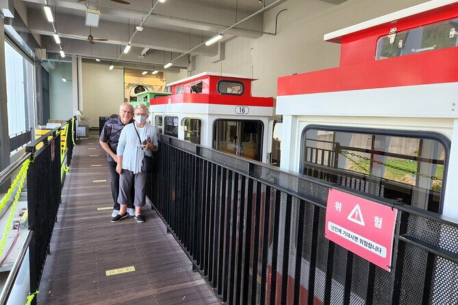 PREMIUM 5 Days Tour for Wonder of Korea(Mt. Seoraksan, Andong, Gyeongju, Busan) - Final Thoughts