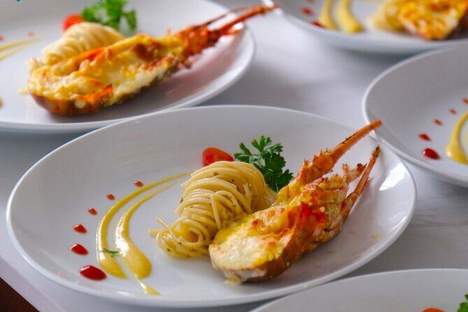 Premium 5 Star Day Cruise Discover the beauty Halong- Lan Ha Bay - What Travelers Can Expect