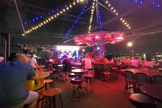 PREMIUM 8 Day Sightseeing and Suits Tour in Bangkok Thailand - Key Points