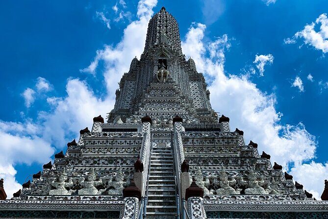 PREMIUM 8 Day Sightseeing and Suits Tour in Bangkok Thailand - Introduction: Why This Tour Stands Out