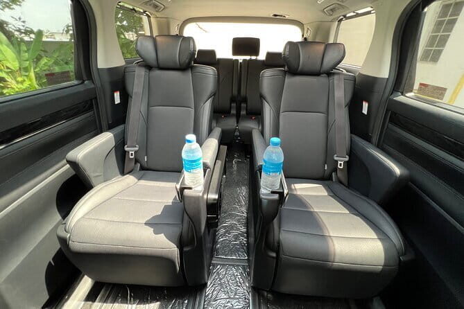 Premium Airport Transfer Kuala Lumpur - An In-Depth Look at the Kuala Lumpur Airport Transfer Experience