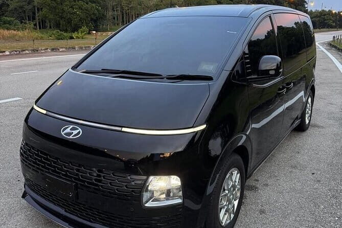 Premium Airport Transfer Kuala Lumpur - Frequently Asked Questions