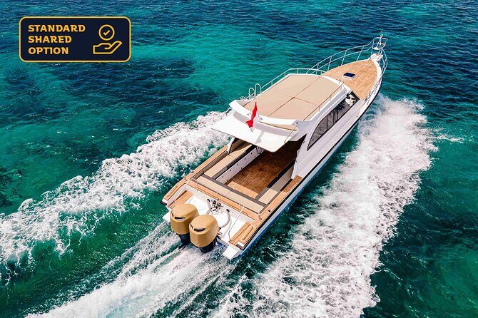 Premium All Inclusive Full Day Tour from Bali to Nusa Penida - Final Thoughts