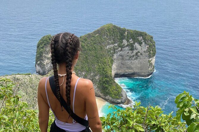 Premium All Inclusive Full Day Tour from Bali to Nusa Penida - The Tour at a Glance