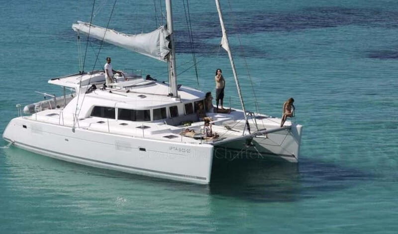 Premium and exclusive catamaran in Lanzarote - The value of the experience: what travelers say