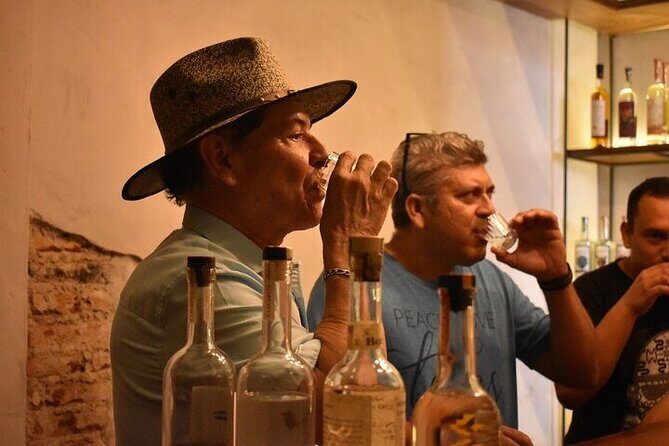 Premium Artisanal Tequila Tasting at El Tasting Room - Key Points