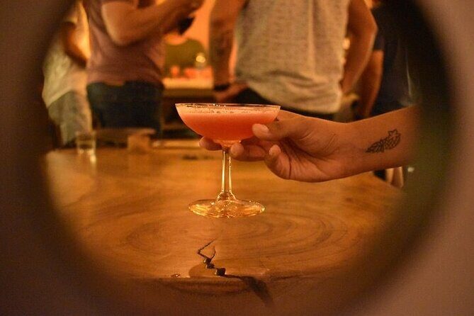 Premium Artisanal Tequila Tasting at El Tasting Room - Final Thoughts: Is It Worth It?