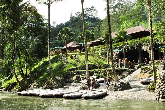 Premium Ayung River White Water Rafting in Bali - FAQs