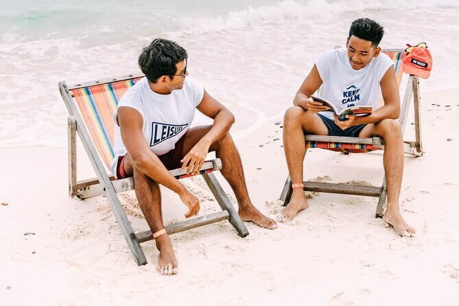 Premium Banana Beach Paradise Adventure from Phuket - Final Thoughts