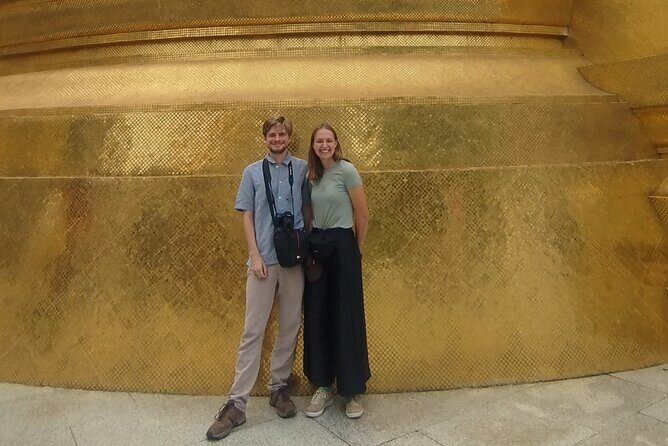 Premium Bangkok City Tour by Tourist Boat and TukTuk - Practical Details and Logistics