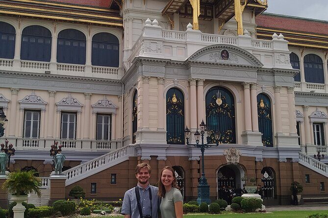 Premium Bangkok City Tour by Tourist Boat and TukTuk - Who Will Love This Tour?