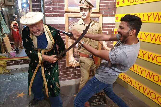 Premium Bollywood Tour Plus - Practical Considerations