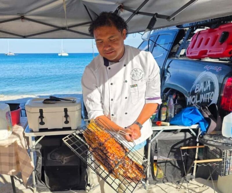 Premium Camping Experience on La Paz Beaches with Chef Included - Value and Practical Considerations