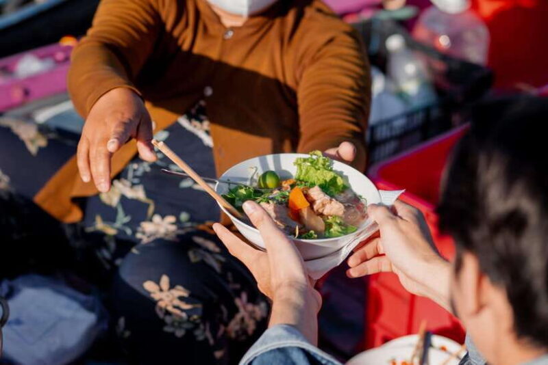 Premium Can Tho Floating Market and Rural Cycling Tour - Authenticity, Comfort, and Cultural Insight