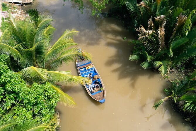 Premium Can Tho Small Canal Tour in Mekong Delta - A Deeper Look at the Itinerary and Experience