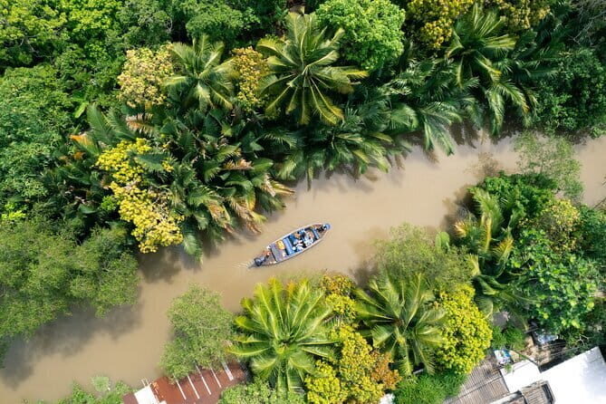 Premium Can Tho Small Canal Tour in Mekong Delta - Final Thoughts