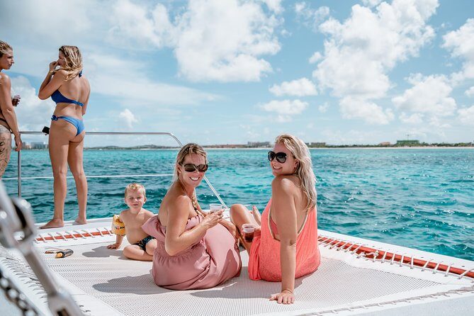 Premium Catamaran Morning Sail: Snorkeling, Mimosas and Brunch - Who Will Love This Experience?