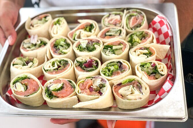 Premium Catamaran Morning Sail: Snorkeling, Mimosas and Brunch - The Sum Up