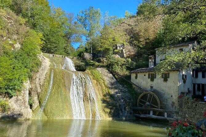 Premium Cheeses and Gins Tour in the Prosecco hills. Full lunch! - The Itinerary: A Deep Dive