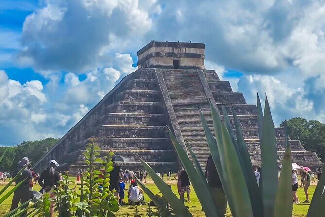 Premium Chichen Itza + Suytun Cenote Excursion, from Cancun - Who Will Love This Tour?