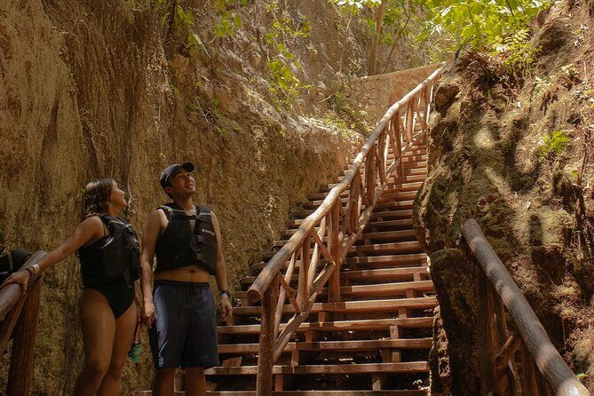 Premium Chichen Itza + Suytun Cenote Excursion, from Cancun - The Sum Up