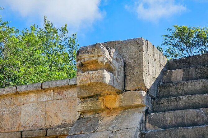 Premium Chichen Itza + Suytun Cenote Tour, from Playa del Carmen - Who Will Love This Tour?