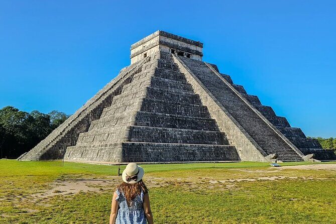 Premium Chichen Itza + Suytun Cenote Tour, from Playa del Carmen - FAQ