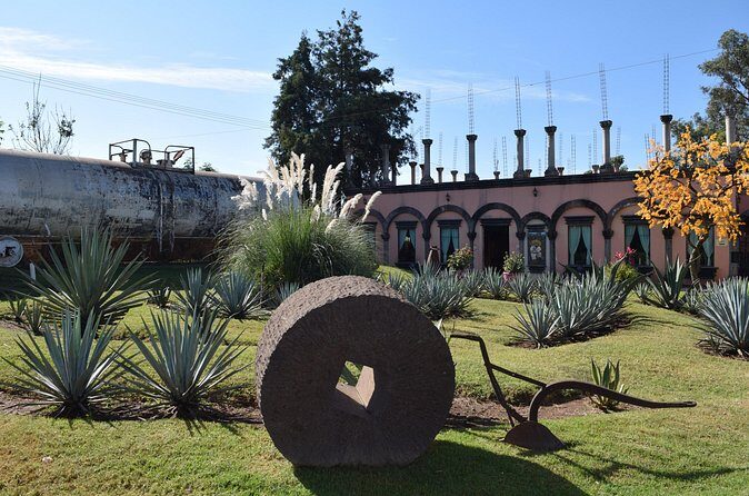 Premium Classic Tequila Experience in Cava de Oro - Frequently Asked Questions