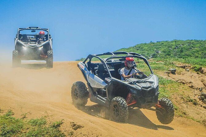 Premium Combo Off Road and Sky Bike Adventure - The Practicalities: What So You Get and What It Means for Your Trip