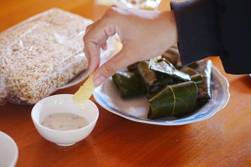 Premium Con Son Islet tour  Explore The Precious Gem - Authenticity and Value