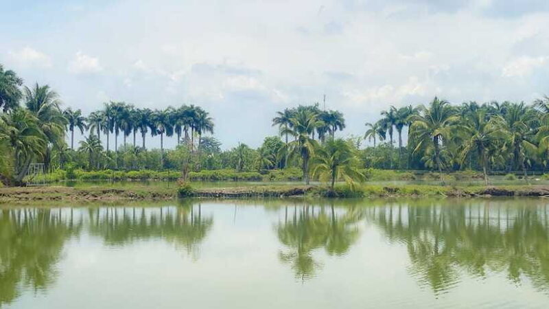 Premium Con Son Islet tour  Explore The Precious Gem - FAQs