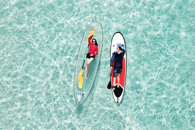 Premium Coral Island Pattaya by Speed boat - A Detailed Look at the Tour Experience