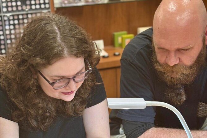 Premium Craft Shape Personal Chopsticks from Instrument Wood - Key Points