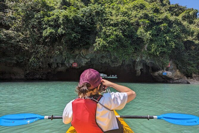 Premium Cruise Full Day Lan Ha Bay: Sunrise on Lan Ha Bay - Who Will Love This Tour?