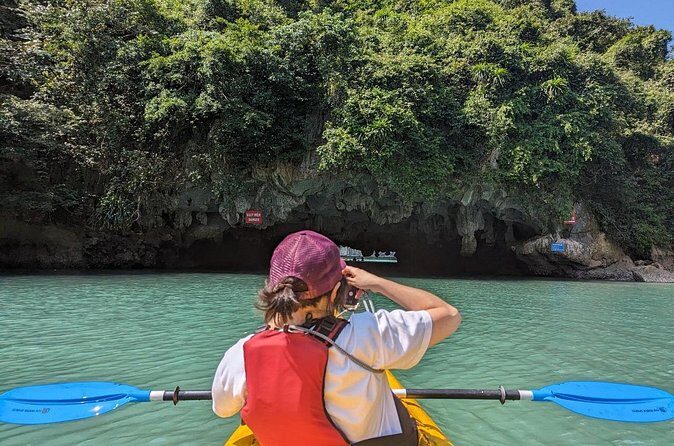 Premium Cruise Full Day Lan Ha Bay: Sunrise on Lan Ha Bay - FAQ