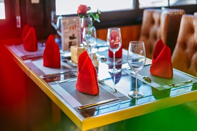 Premium Cruise Lan Ha Bay & Halong Bay Day Tour: All Inclusive - The Journey Begins: From Hanoi to Lan Ha & Halong Bay