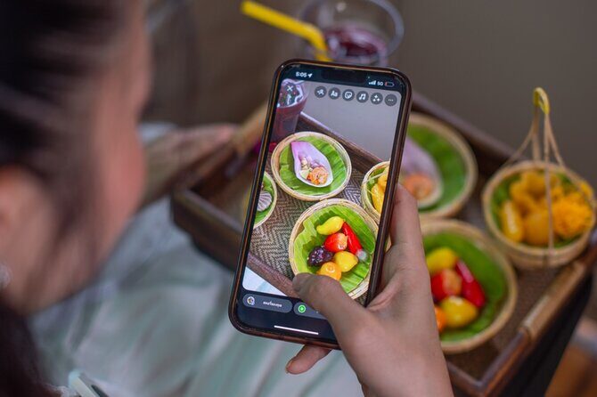 Premium DamnoenSaduak Floating Market Michelin Food One Day Tour - A Beautiful Blend of Markets, Nature, and Cultural Charm