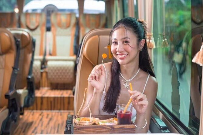 Premium DamnoenSaduak Floating Market Michelin Food One Day Tour - FAQ