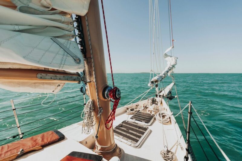 Premium Day Sail, Snorkel &, Kayak with Lunch - Is it Worth the Price?